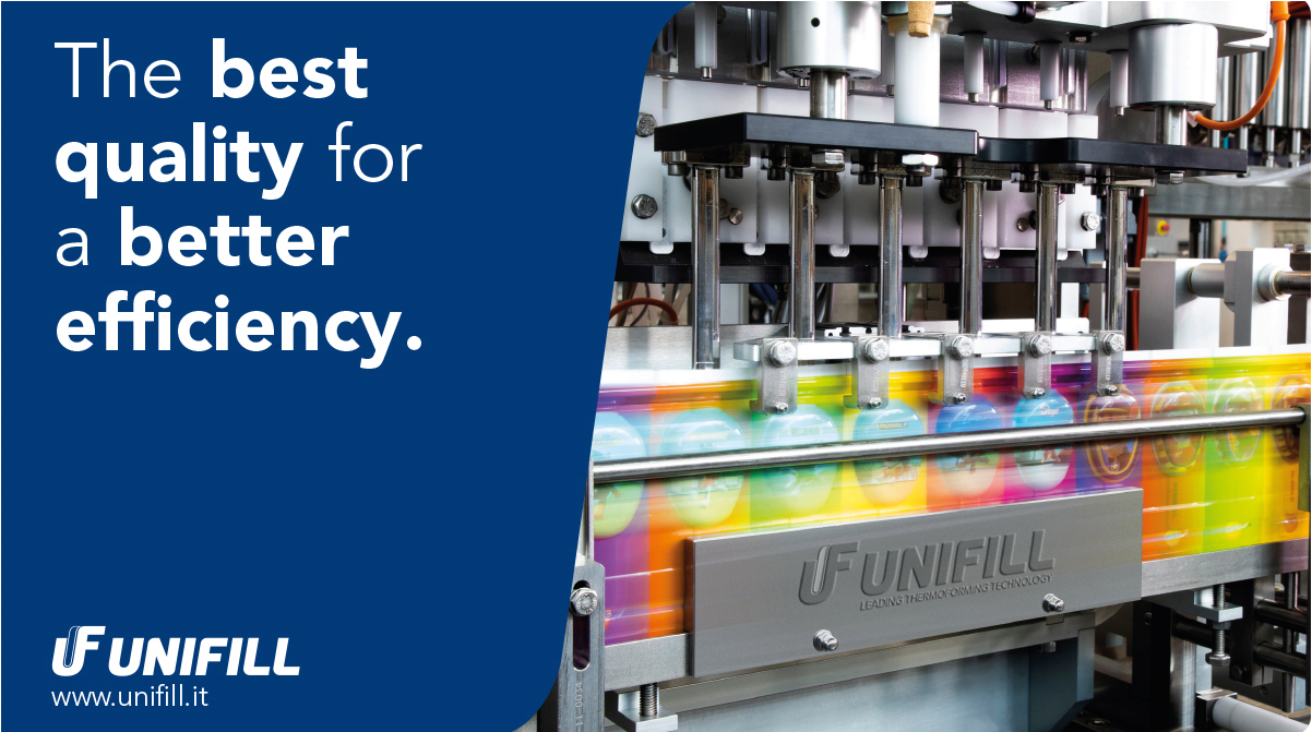 News & media | Unifill Thermoforming Technology