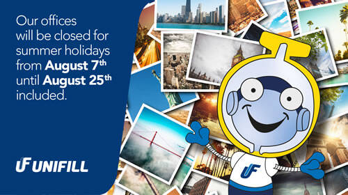 Downloads | Unifill Thermoforming Technology